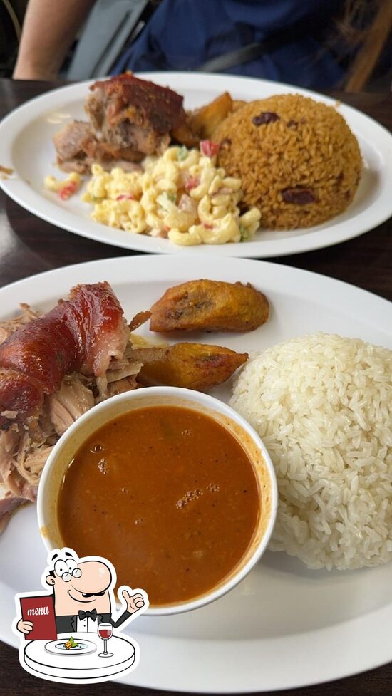 Jalao, New Britain - Restaurant menu, prices and reviews