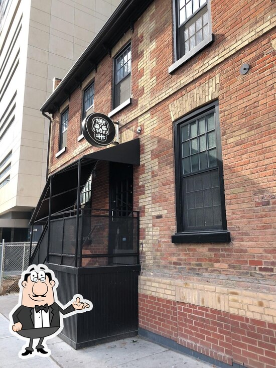 La Carnita, Toronto, St. Andrew - Restaurant menu, prices and reviews