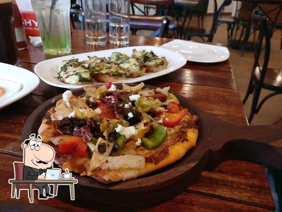 Onesta, Bengaluru, 15 - Restaurant menu and reviews