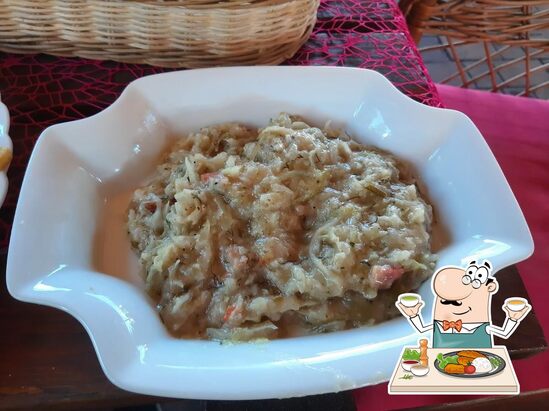Wena restaurant, Katowice - Restaurant menu and reviews