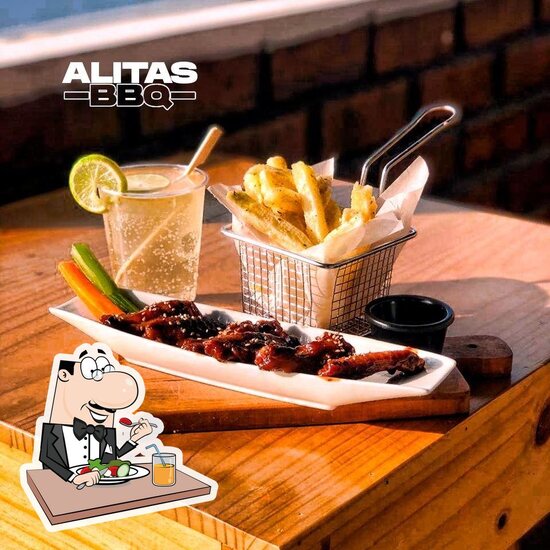 Terraza Santa Clara, Ate - Restaurant menu, prices and reviews
