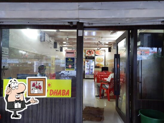 New Royal Food Corner, Bilimora - Restaurant menu, prices and reviews