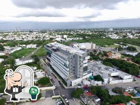 Carta de SkyCity, Merida
