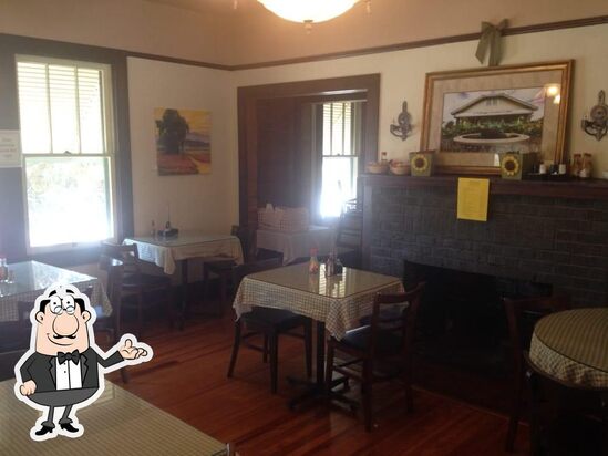 Sugar Kettle Cafe in Daphne - Restaurant menu and reviews