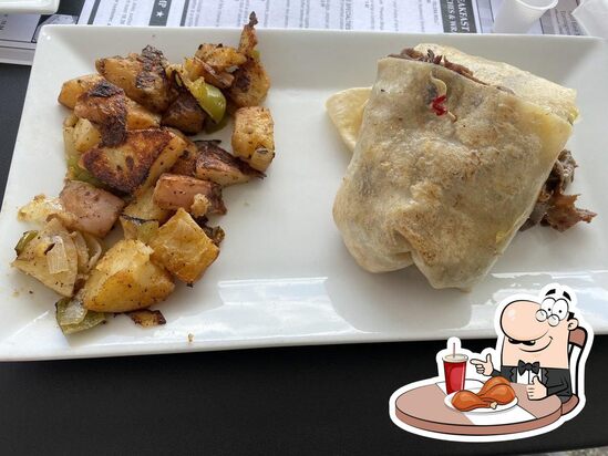 George's Restaurant in Torrington - Restaurant reviews