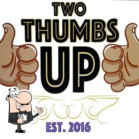 Carta de Two Thumbs Up Restaurant, University City