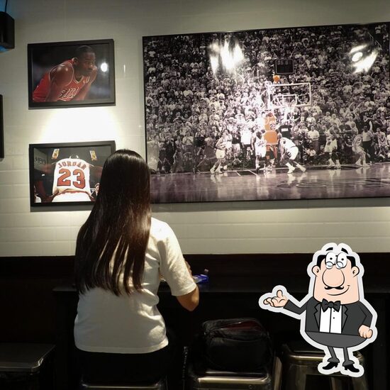 BURGER ONE, Hong Kong - Restaurant menu, prices and reviews