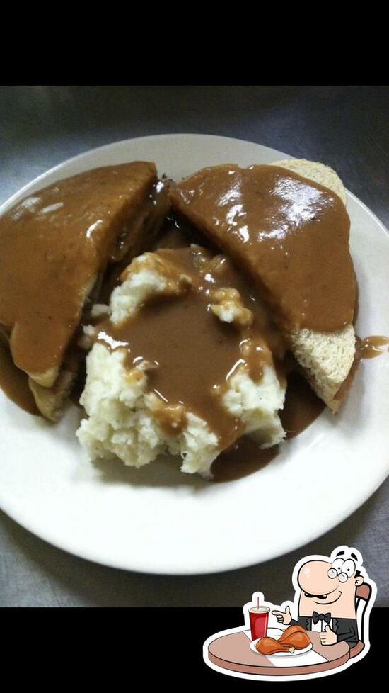 Cruisers Bar & Grill in Omaha - Restaurant menu and reviews