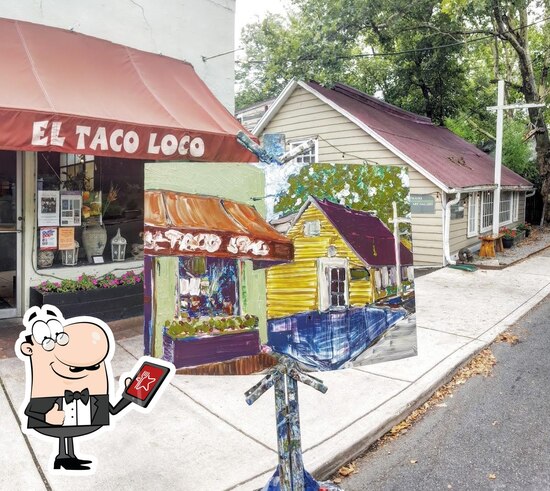 El Taco Loco, New Hope - Restaurant menu, prices and reviews
