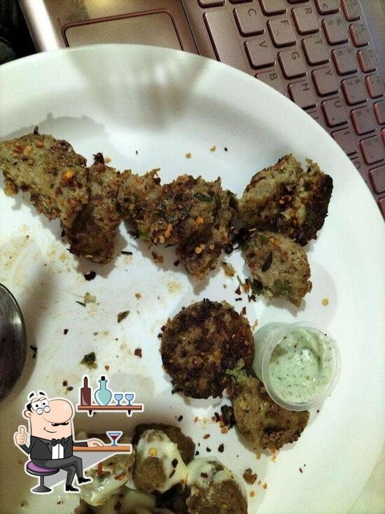 Firangi Bake_Vashi, Mumbai - Restaurant menu, prices and reviews