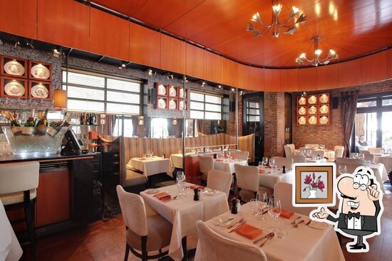 Ristorante Il Teatro restaurant, Québec - Menu du restaurant et ...