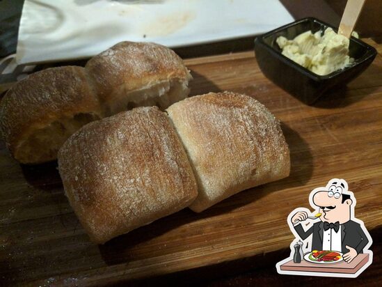 Juffrouw Tok Ede, Ede - Restaurant menu and reviews