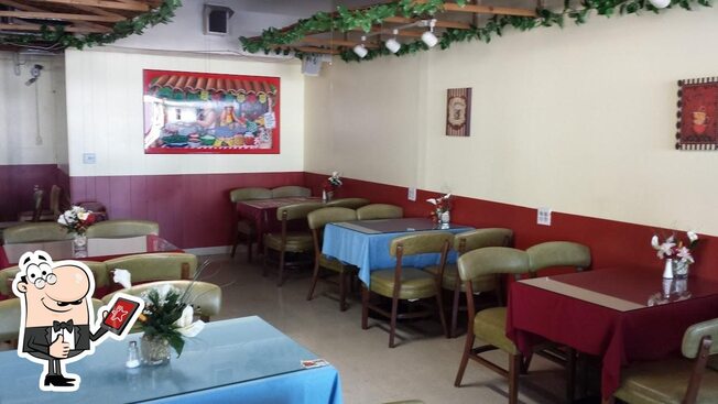 La Cabaita De Don Chepe in Los Angeles - Restaurant reviews