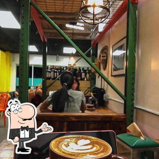 Macondo Coffee Roasters - Doral in Doral - Restaurant menu and reviews
