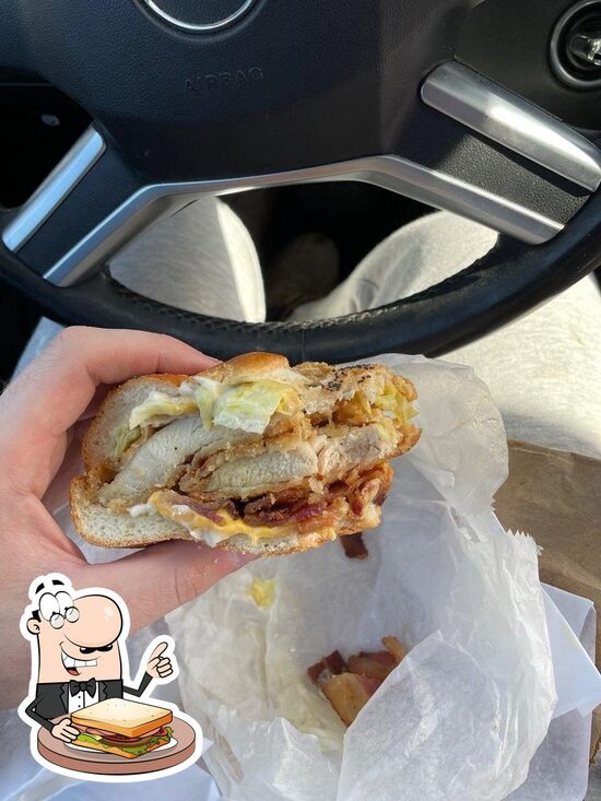 Melrose Deli in Hampton Bays - Restaurant menu and reviews