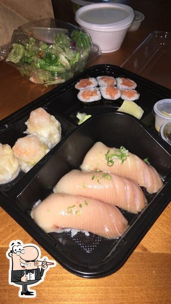 Monster Sushi in Morristown - Restaurant reviews