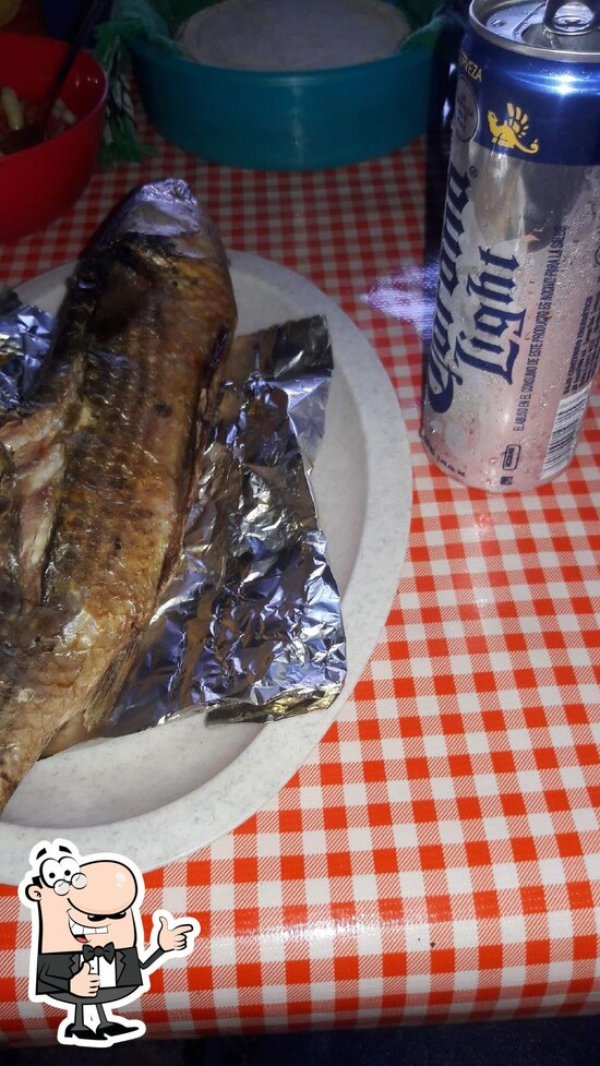 Pescado tatemado, Xalisco - Menú del restaurante, precios y reseñas