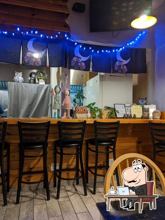 TOKi TOKi, Newark - Restaurant menu, prices and reviews