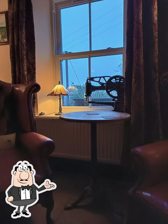 The Bush Inn, Cwmbran - Restaurant menu, prices and reviews