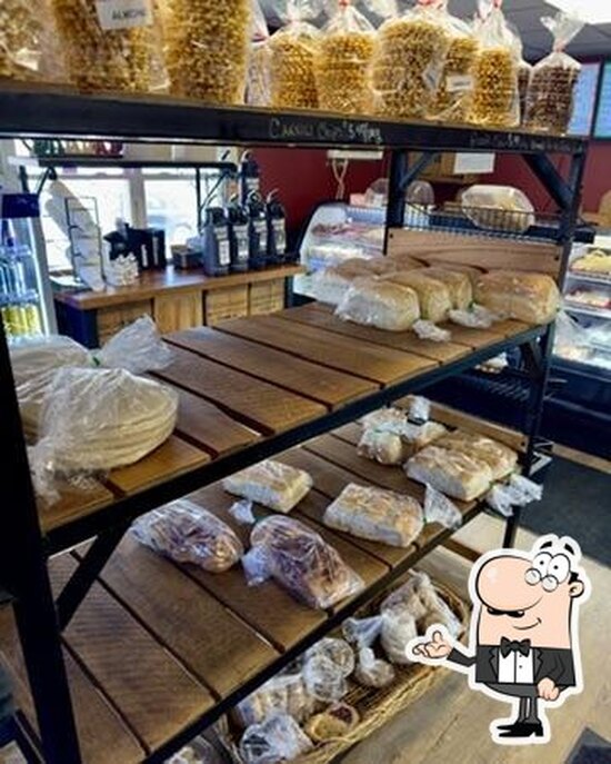 The Italian Bakery, Lewiston - Restaurant menu, prices and reviews