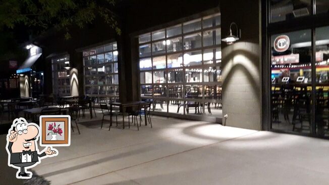 The Market Hall at Halcyon, Alpharetta - Restaurant menu, prices and ...