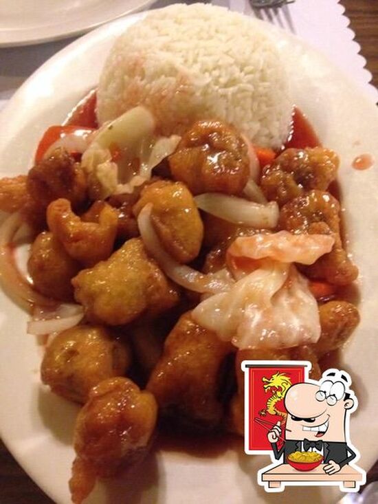 Menu at Wing Hing Chinese Restaurant, Mount Barker, 26 Albany Hwy