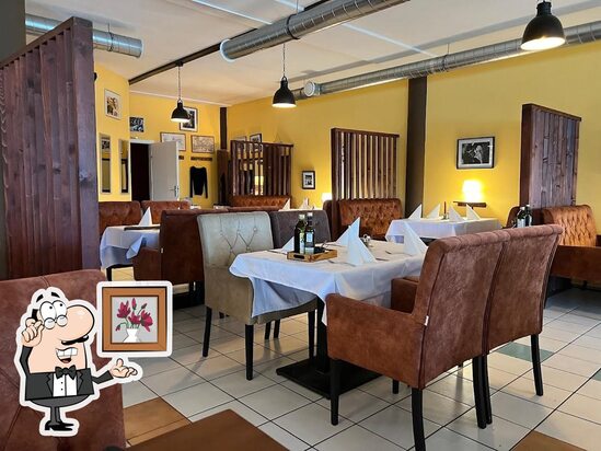 Speisekarte von da MARIO ristorante pizzeria Fischspezialitäten, Villach