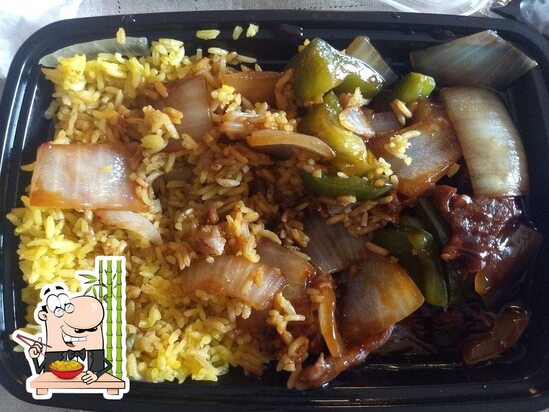 China 88 in Williamsport - Restaurant menu and reviews