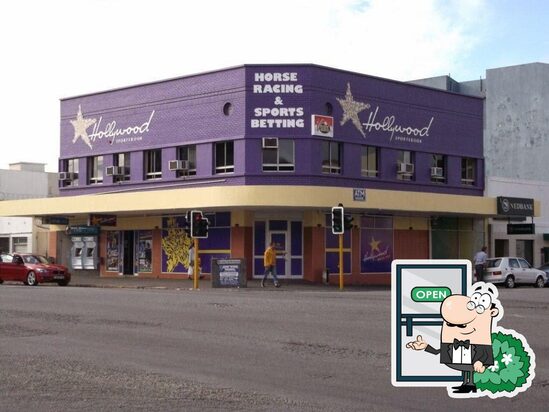 Hollywoodbets - Quigney, East London - Menú del restaurante, precios y ...