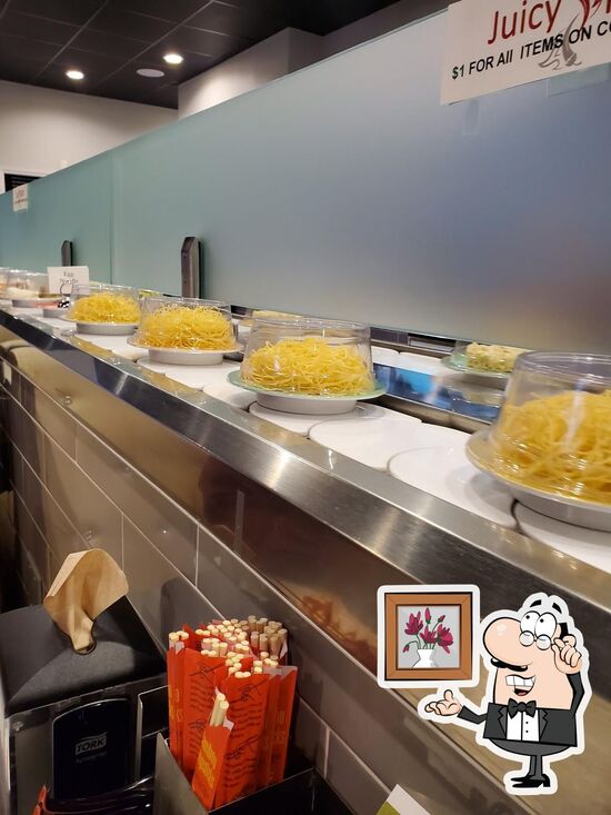 JuicyPot, Orlando - Restaurant menu, prices and reviews