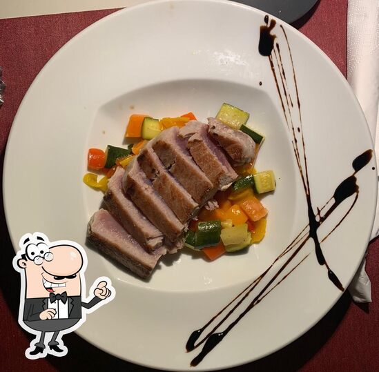 Ocean Restaurant, Monfalcone - Speisekarte, Preise und Bewertungen