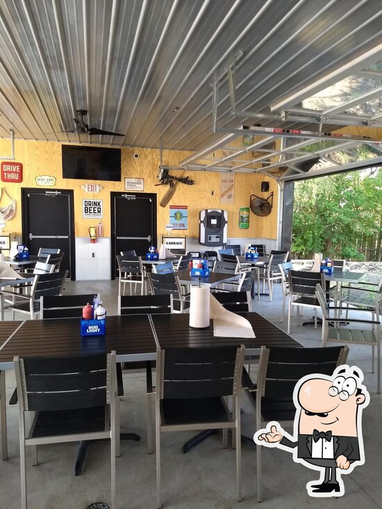 Whatcha Smokin BBQ & Brew, Luther - Menú del restaurante, precios y reseñas