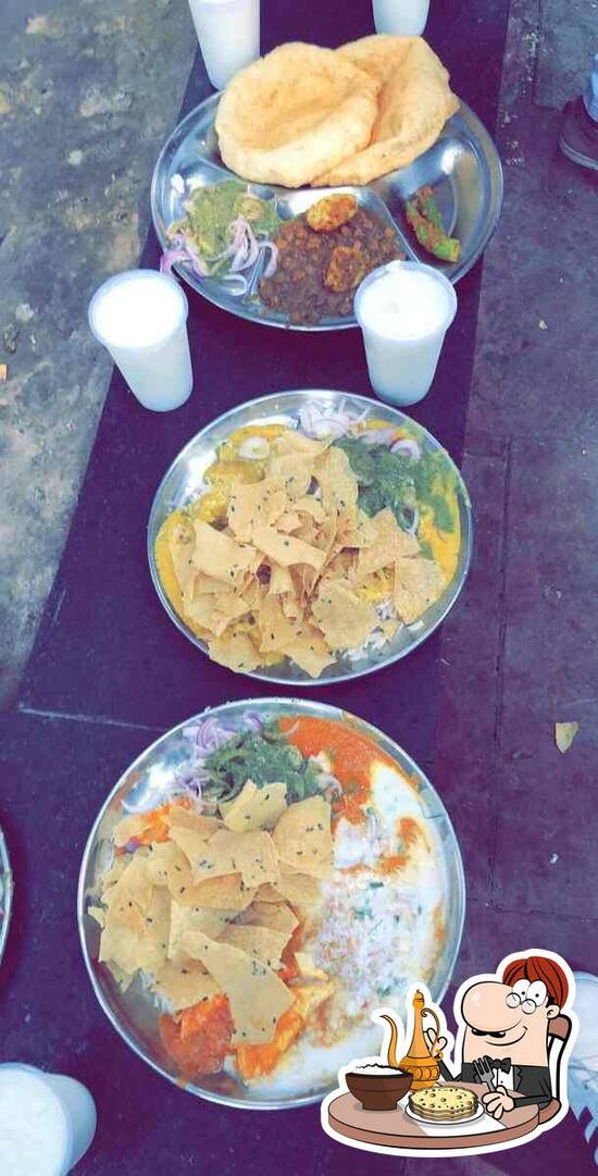 Dhaba Food, New Delhi - Restaurant menu and reviews