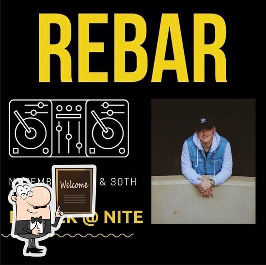 Rebar Midtown, Nashville - Carta del restaurante y opiniones