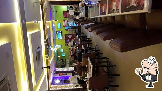 Brahman Food Plaza Hotel & Restaurant, Barmer - Restaurant menu, prices ...