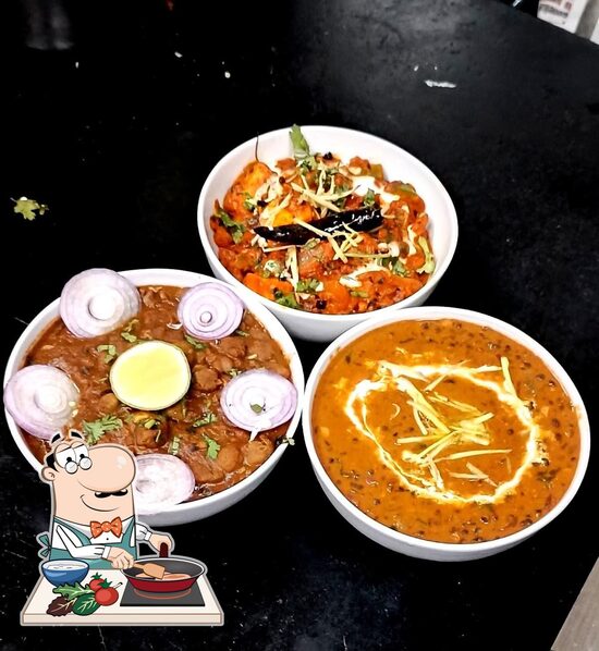 Menu at Fire Bong Cafe and Restaurant, Bengaluru