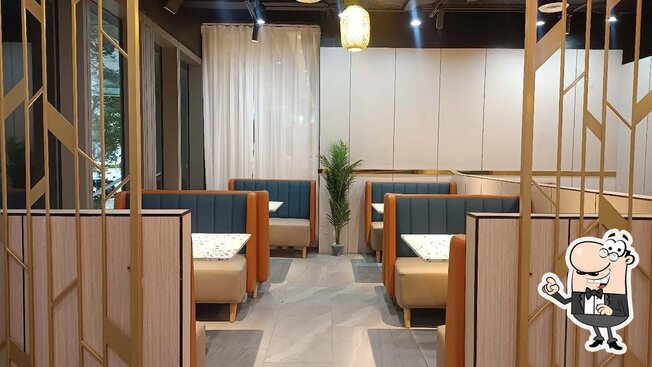 Fuyuan Chinese Restaurant - BGC, Taguig - Restaurant menu, prices and ...