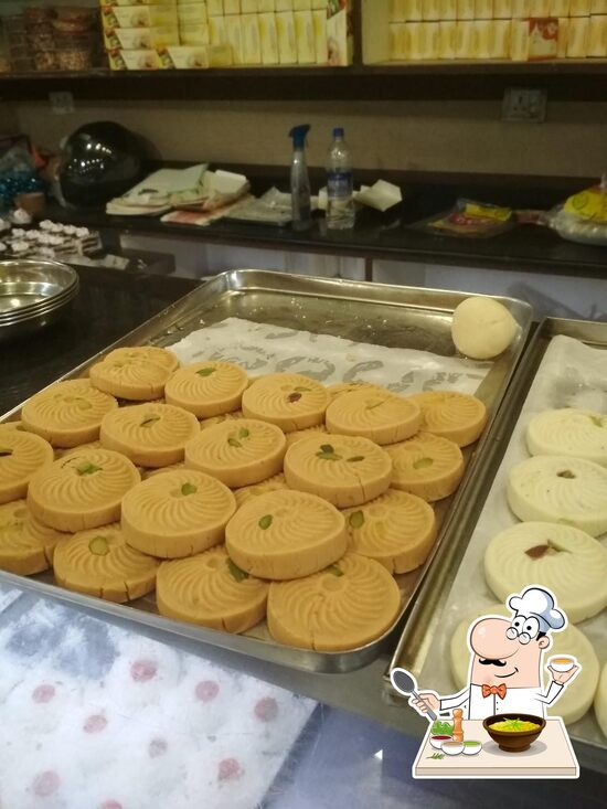 GOKUL MAKHAN BHOG, Ranchi - Restaurant menu, prices and reviews