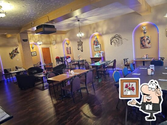 Grand Rodeo, Grand Falls-Windsor - Restaurant menu, prices and reviews