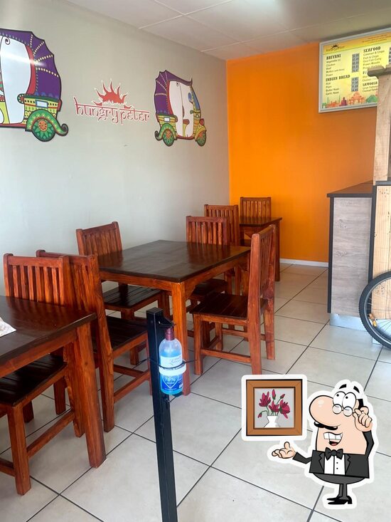 Hungry Peter Curry Takeaway Lorraine - Restaurant menu, prices and reviews