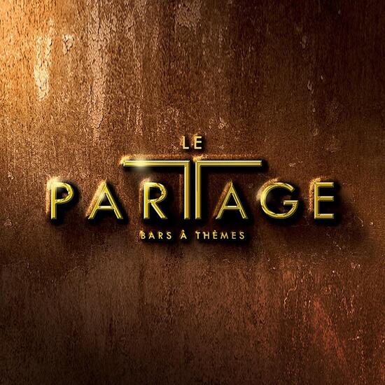 Le Partage Mougins, Mougins - Restaurant menu, prices and reviews