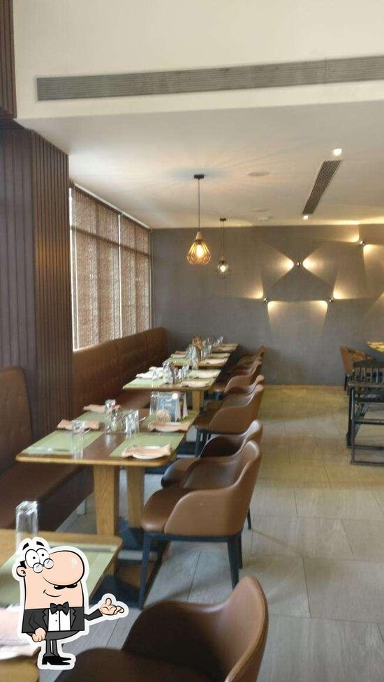 Little Italy, Pune - Restaurant menu, prices and reviews