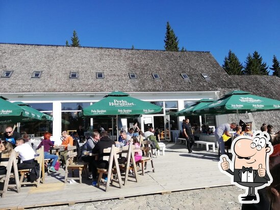 Loft@Susai, Predeal - Restaurant reviews