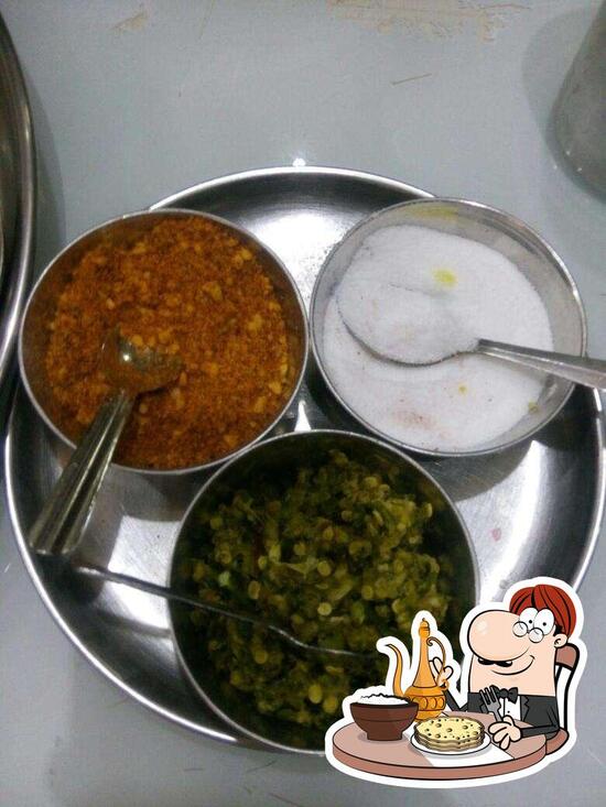 Shravan Dining Hall Akurdi, Pune - Restaurant menu, prices and reviews