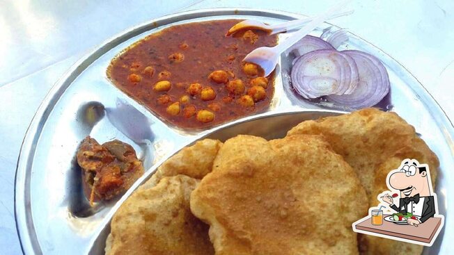 Menu at Simla Ice Cream & Kulfi, Thane