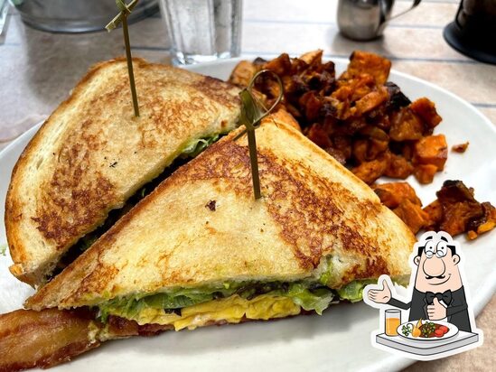 Menu at Sleepy Bee Cafe - Blue Ash, Blue Ash, Kenwood Rd