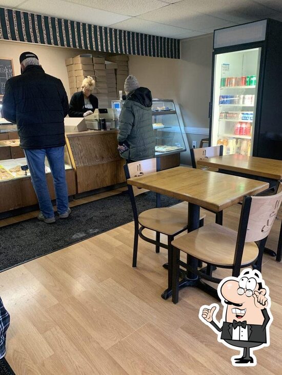 Tim's Bakery, McCordsville - Restaurant menu, prices and reviews