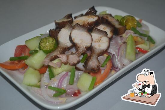 Carta de Triple G Boneless Lechon Grill and Restaurant, Pasay