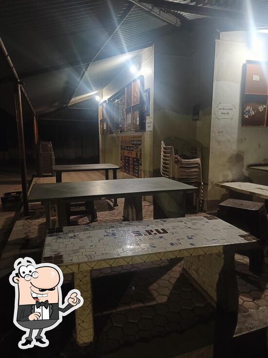 University Canteen SPU, Anand - Restaurant menu, prices and reviews
