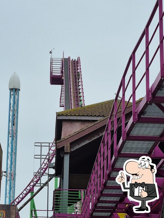 Wow Milkshake Bar, Skegness - Restaurant menu, prices and reviews